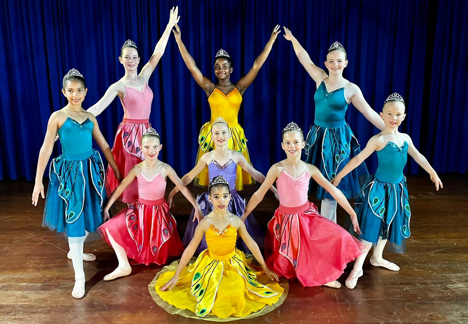 Roseway Waldorf unveils inaugural arts festival | Highway Mail