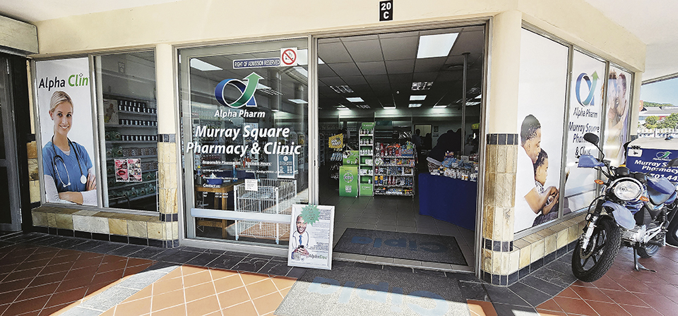 Meet your local pharmacy | Highway Mail