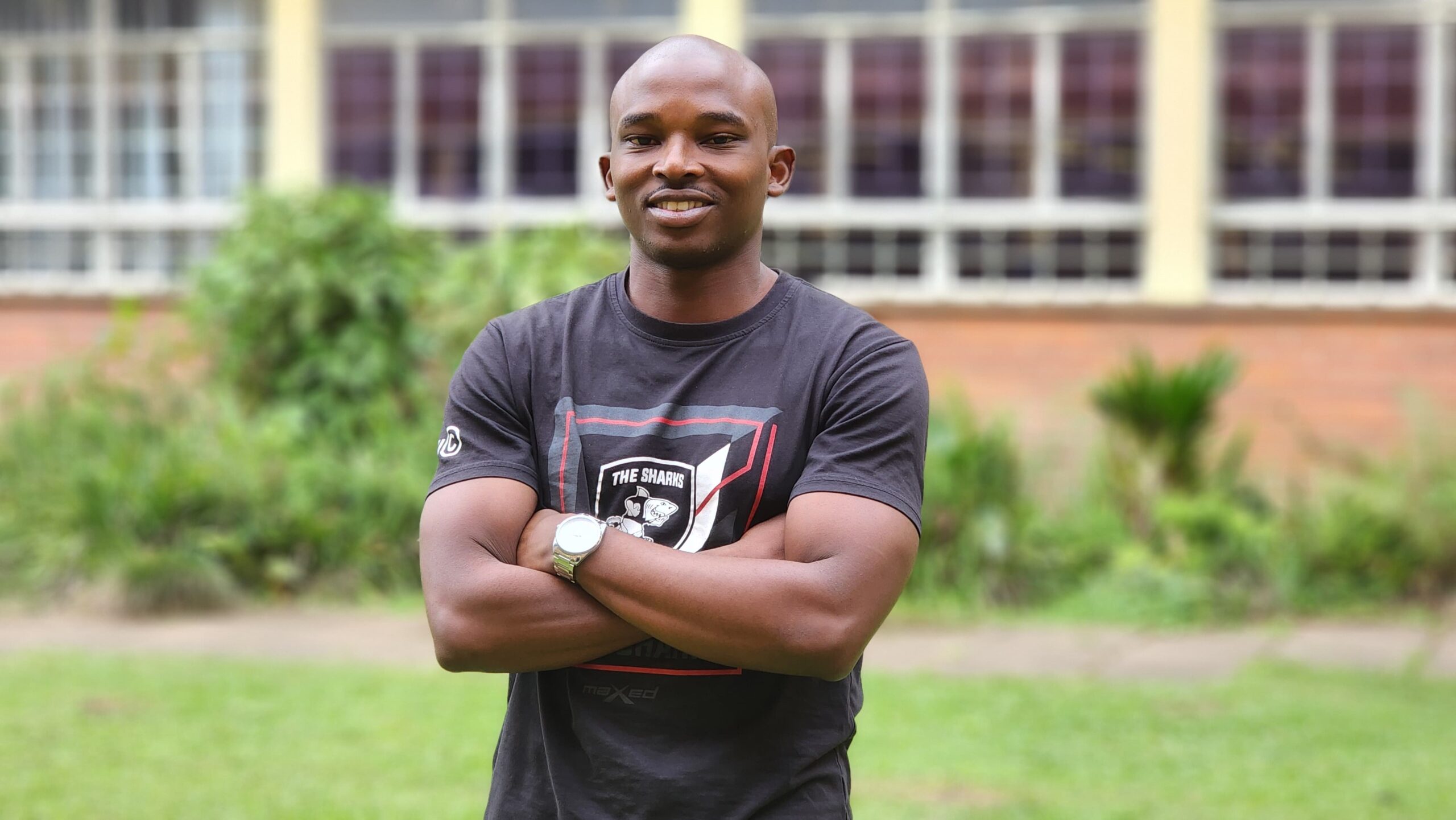 Pinetown Boys' sports director aims to revitalise school's legacy ...