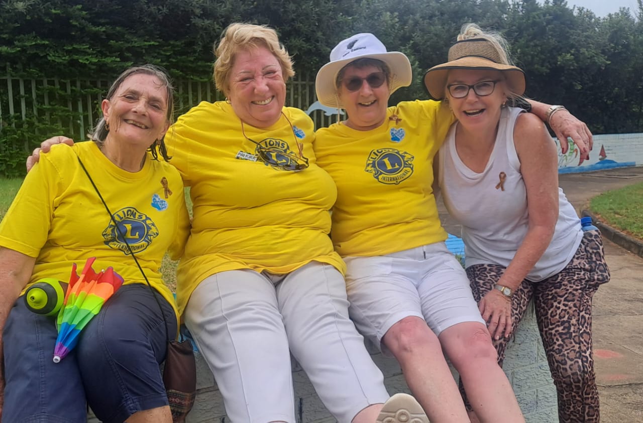 Lions clubs continue to serve communities | Highway Mail