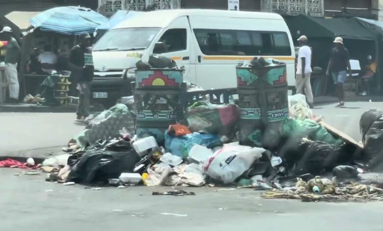 Illegal strike continues further hampering service delivery | Highway Mail