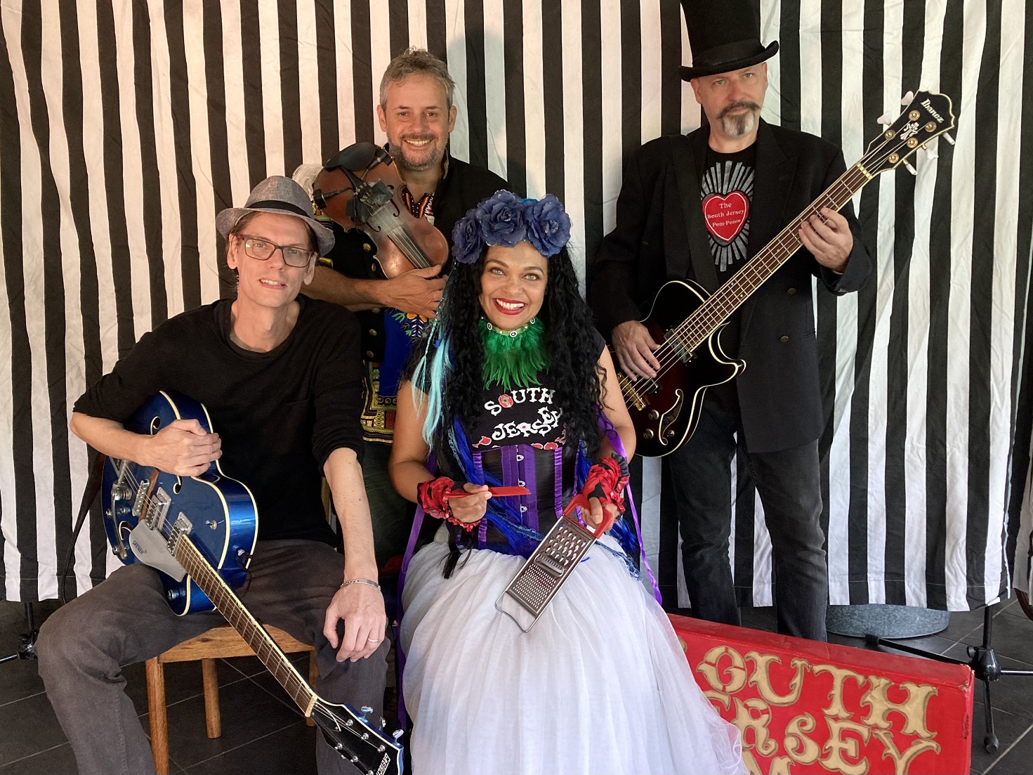 Enjoy a musical afternoon at Mandala Café | Highway Mail