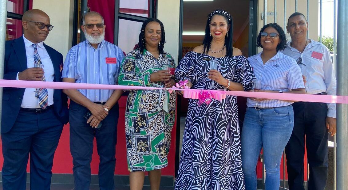 The transformation of Gillitts Primary School | Highway Mail