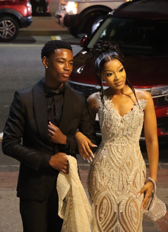 Grade 12s create unforgettable memories | Highway Mail