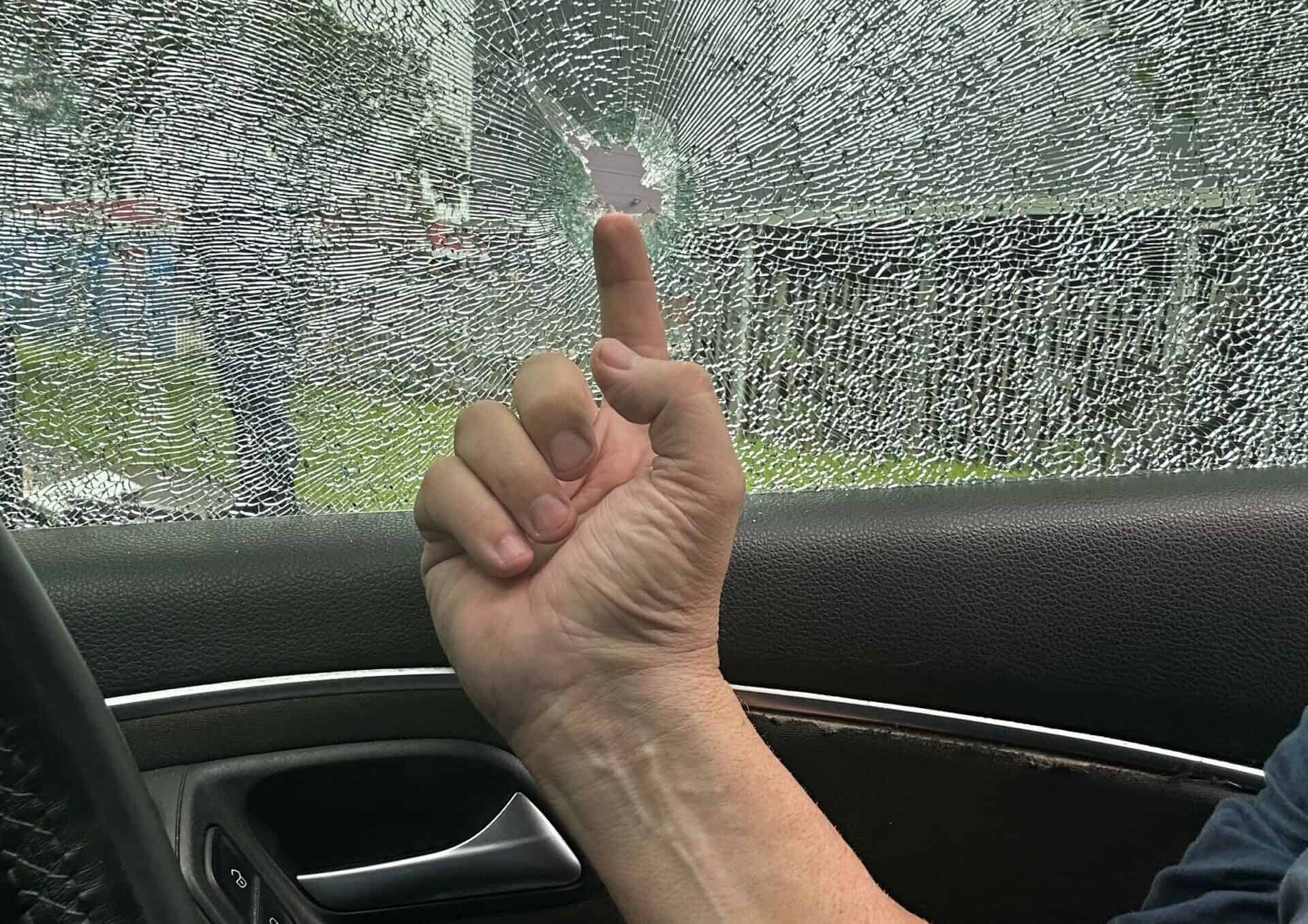 Security officer survives cash-in-transit ambush | Highway Mail