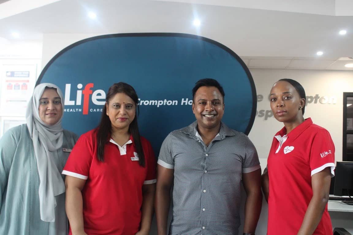 Little Life Workshop empowers new and expectant mothers | Highway Mail