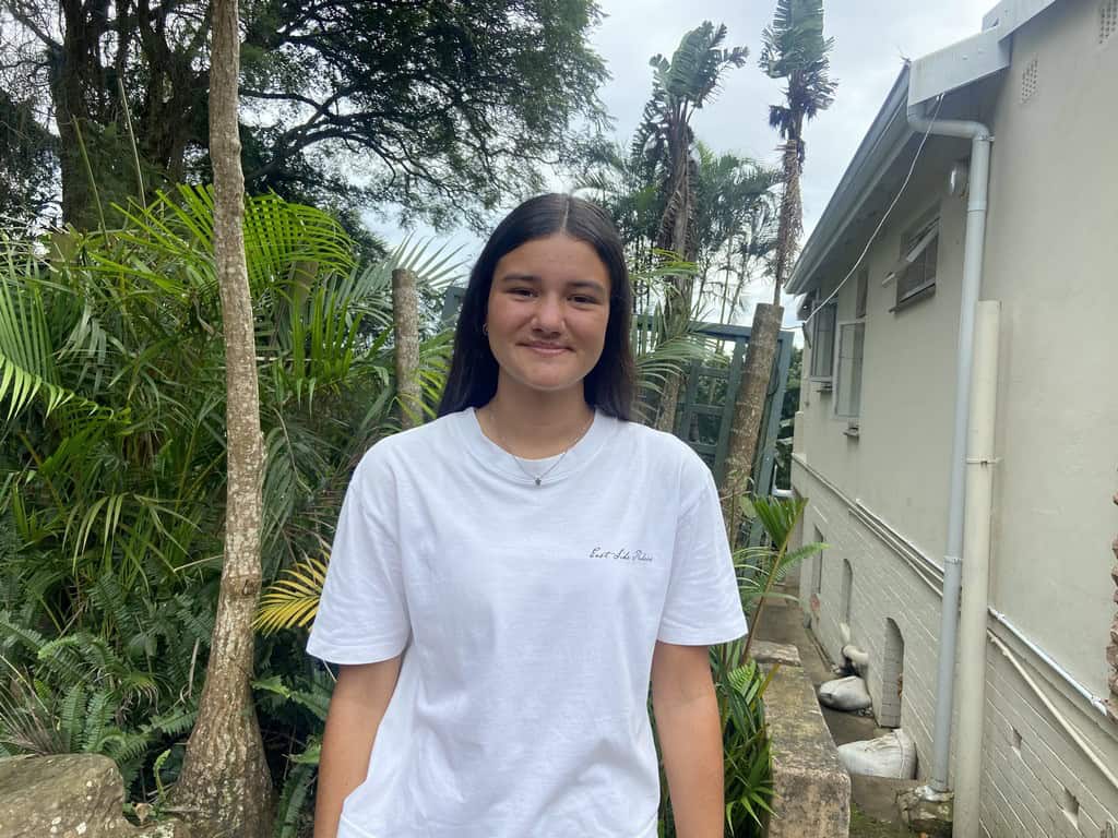 Kloof High School learner to represent South Africa in Ireland ...