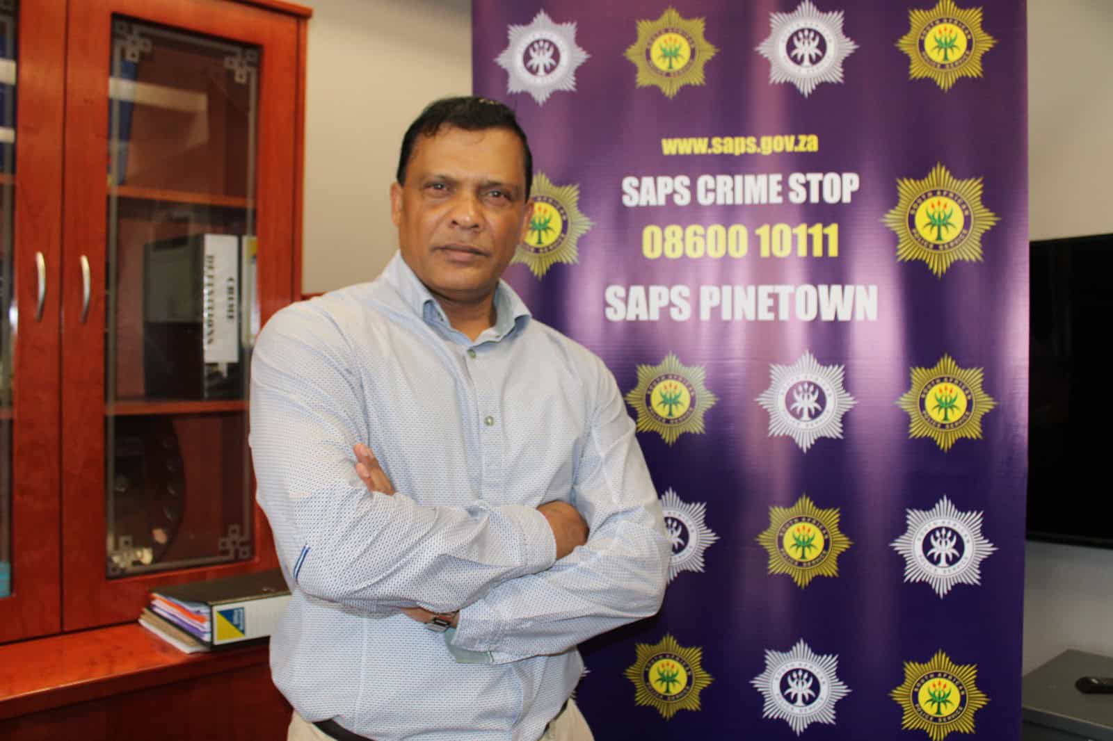 Pinetown police applauded by acting head for major arrests | Highway Mail