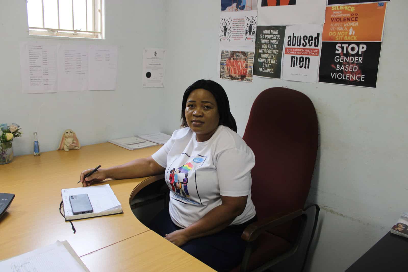 Bellair SAPS concerned about GBV cases | Highway Mail