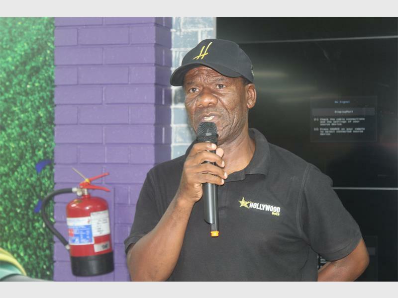 Contested Elkasico Cup action returns to Vosloorus Stadium | Kathorus Mail