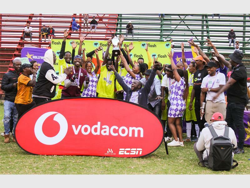 Overland FC wins Elkasico Cup | Kathorus Mail