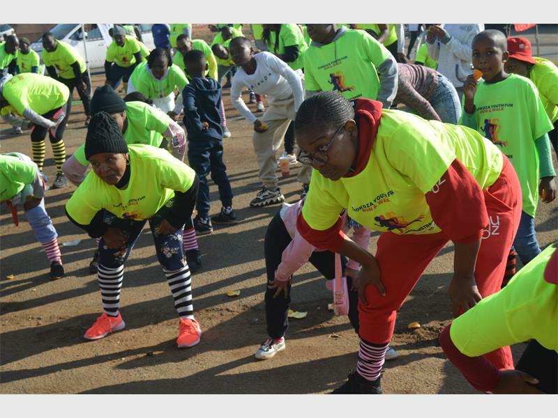 Kathorus communities celebrate June 16 | Kathorus Mail