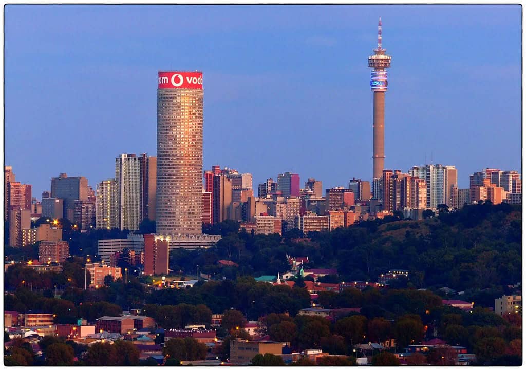 Experience the best of Johannesburg: A perfect festive staycation ...
