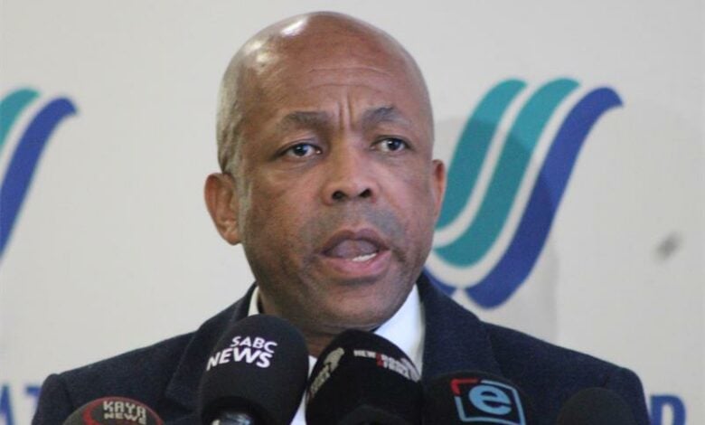 Water disruptions coming: Rand Water to stop pumping from Thursday ...