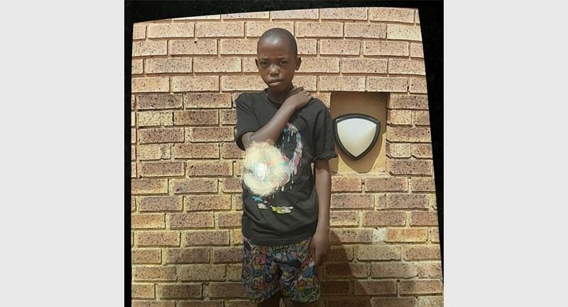 Katlehong mother pleads for help to find missing 13-year-old son ...