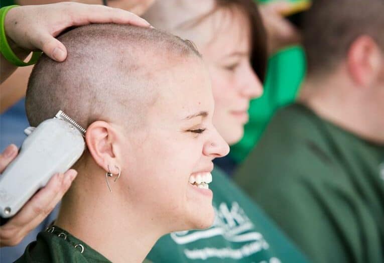 Get ready for Shavathon 2025 launching on March 1 | Kempton Express