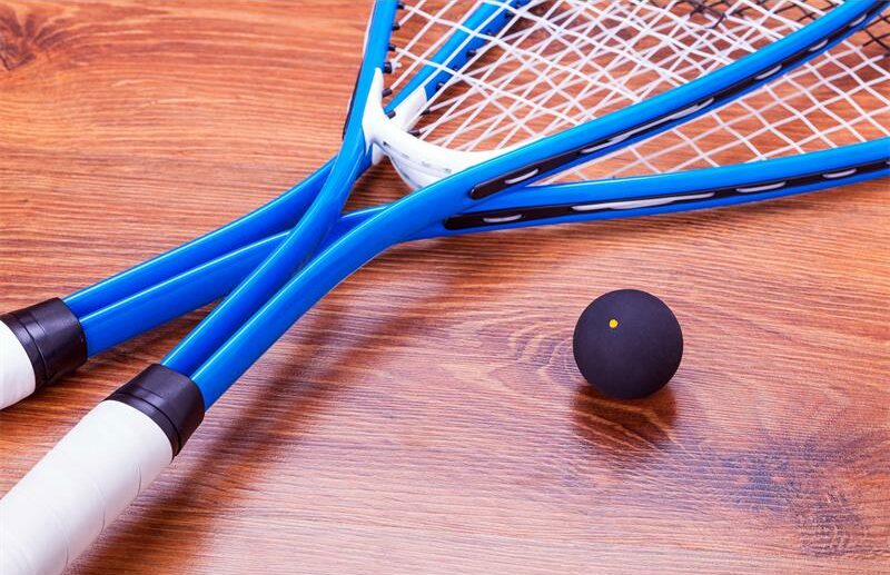 Locals shine at national doubles tournament | Kempton Express