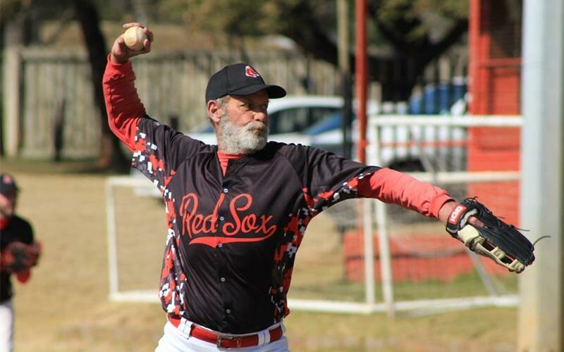 Join Kempton Park Red Sox | Kempton Express