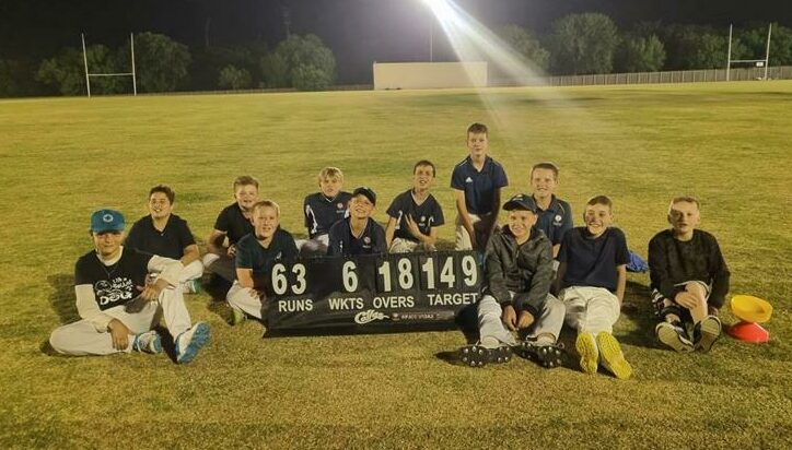 Kempton Cricket Club defeats Benoni rivals | Kempton Express