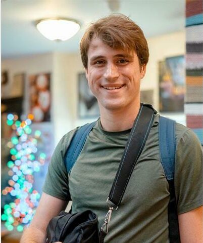 Young local actor works hard to make his dream come true | Kempton Express