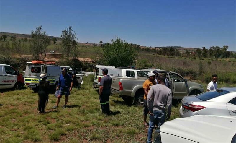 SAPS divers deployed to retrieve bodies from rivers | Kempton Express