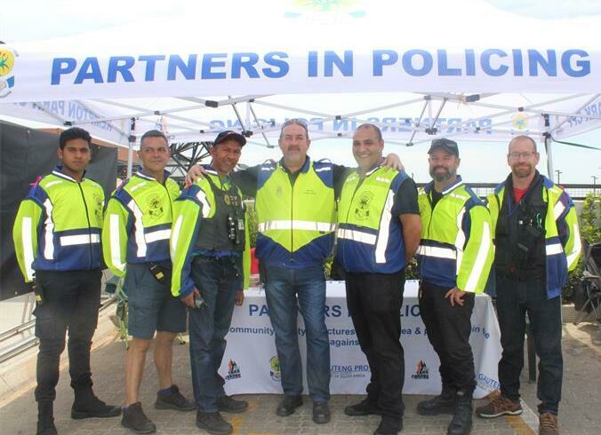 Kempton Park CPF urges residents to join the team | Kempton Express