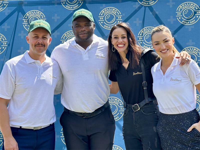Golf day fundraiser held at Serengeti Golf Estate | Kempton Express