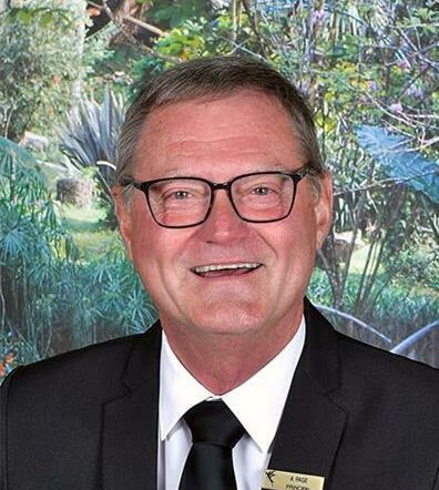 Laerskool Kempton Park principal retires after 40 years | Kempton Express