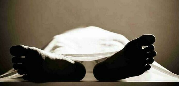 Water police recover body of woman | Kempton Express
