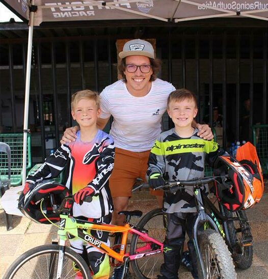 Kempton BMX Club hosts Christmas classic | Kempton Express