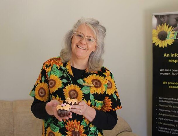 Life Link Pregnancy Crisis Centre reflects on 2023 | Kempton Express