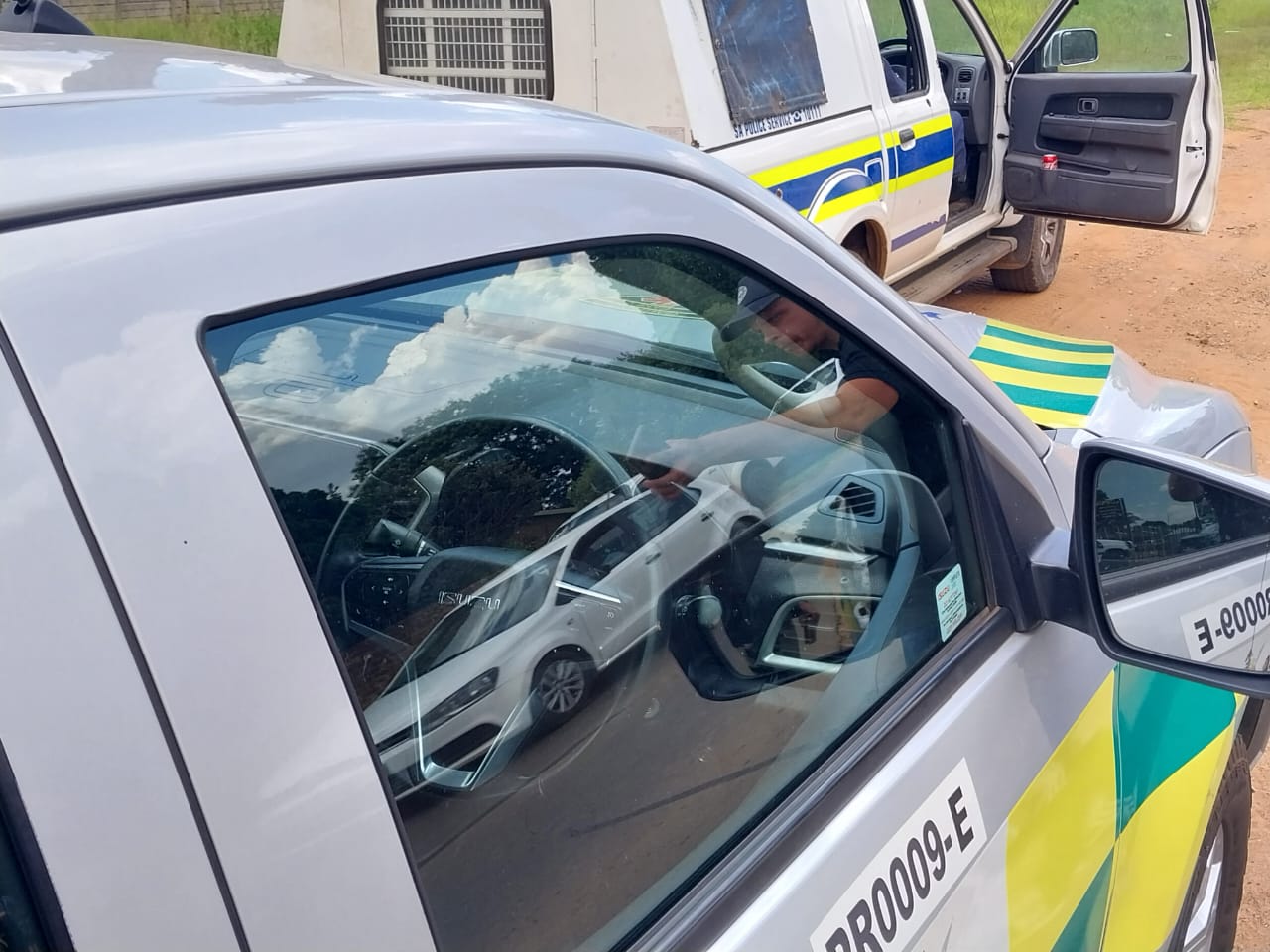 SAPS confirm suspect in family shooting is stable in hospital | Kempton ...