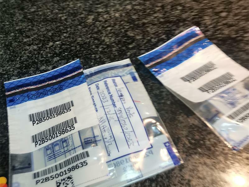 Kempton Park SAPS continues to combat crime | Kempton Express