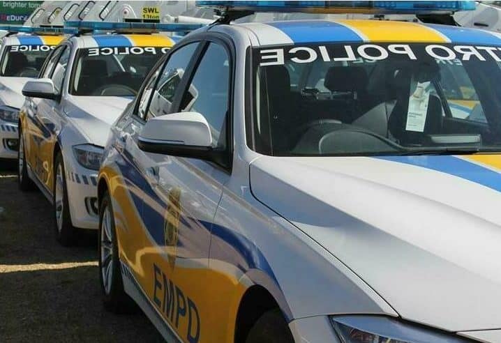 EMPD holds 16 Days of Activism campaign | Kempton Express