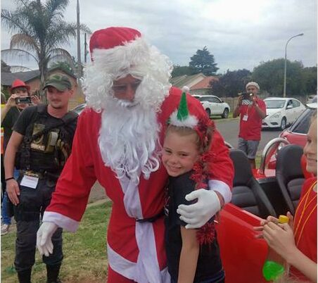 Kempton Park girl gives back to the less fortunate | Kempton Express