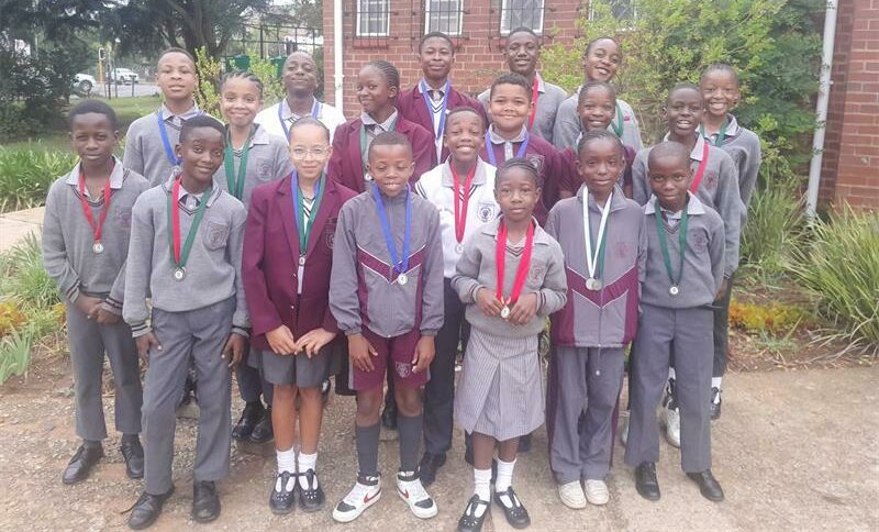 Kempton athletes qualify for athletics | Kempton Express