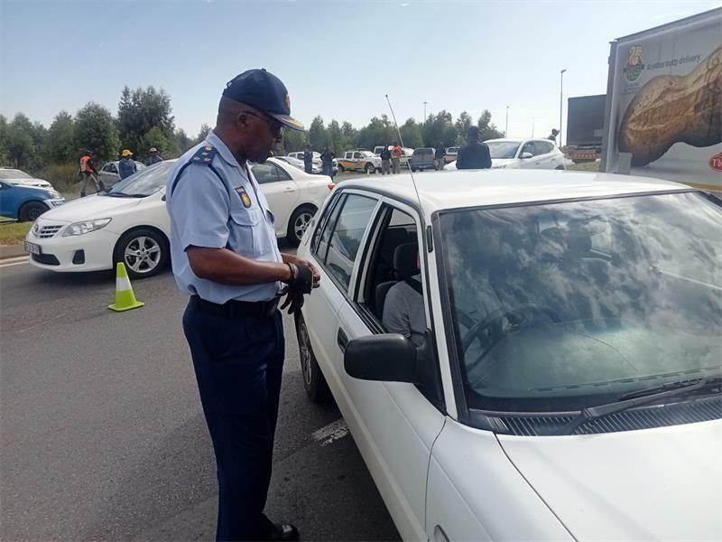 Operation Shanela makes an impact in Ekurhuleni | Kempton Express