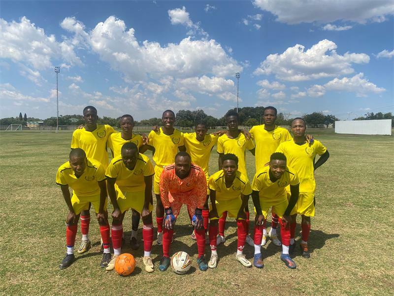 Kempton Park FC suffer defeat | Kempton Express