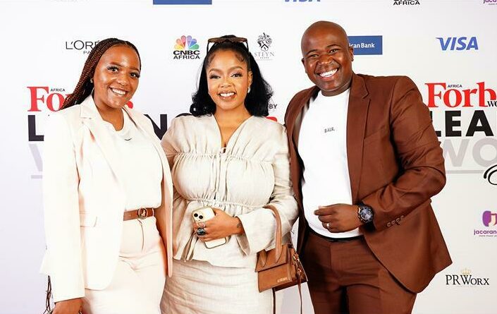 Summit champions women’s empowerment | Kempton Express