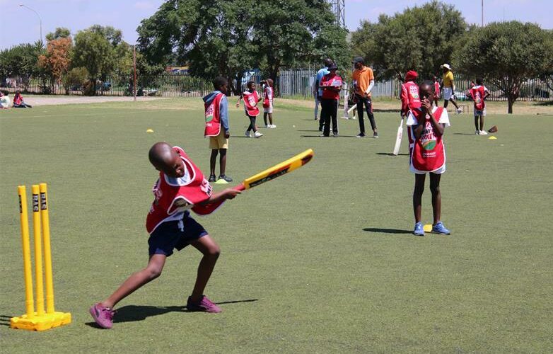 Tembisa’s KFC Mini-Cricket Festival Event held | Kempton Express