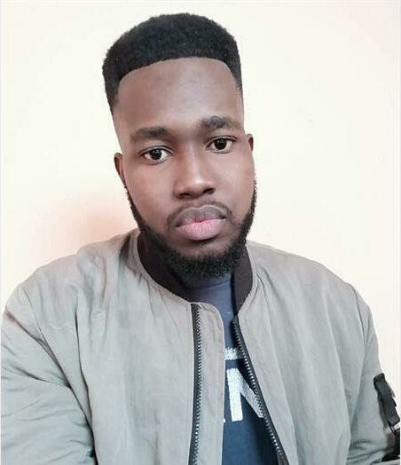 Meet The Thembisan’s new journalist: Flyod Mathebula | Kempton Express