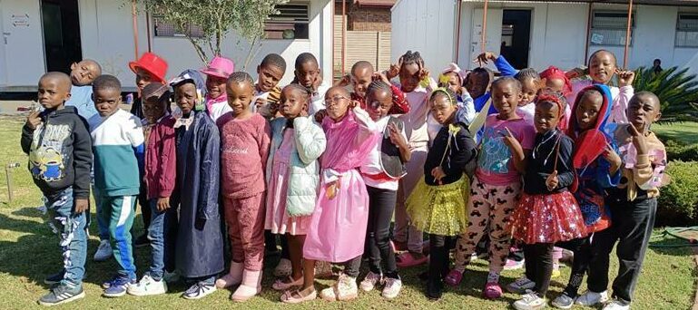 Norkem Park Primary learners celebrate Idiom Day | Kempton Express