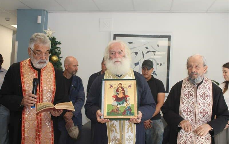 New milestone for AJP Group celebrated | Kempton Express