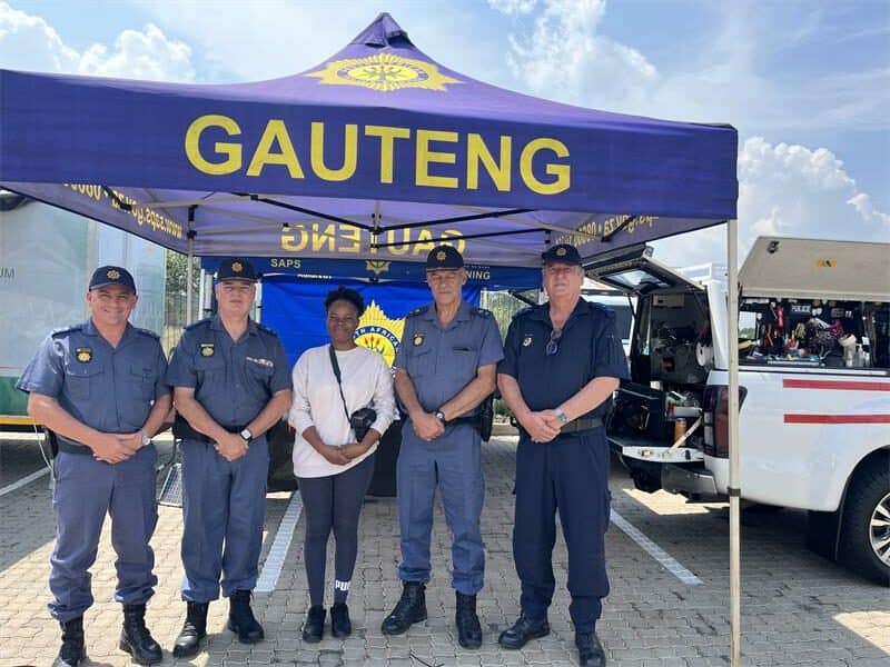 Operation Masakhane aims to tackle crime in Kempton Park | Kempton Express