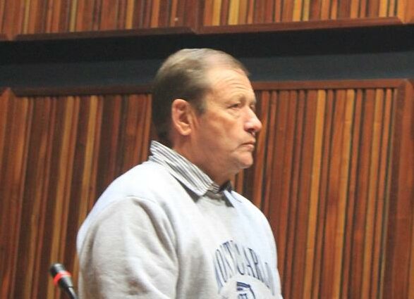 2011 murder charges dropped, but Bouwer still faces multiple-murder ...