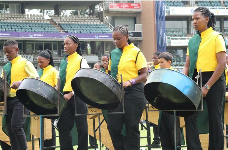 Birchleigh Field Band shines at Field Band Foundation’s 25th national ...