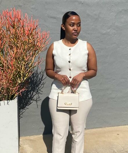 Thembisa entrepreneur committed to community and youth empowerment ...