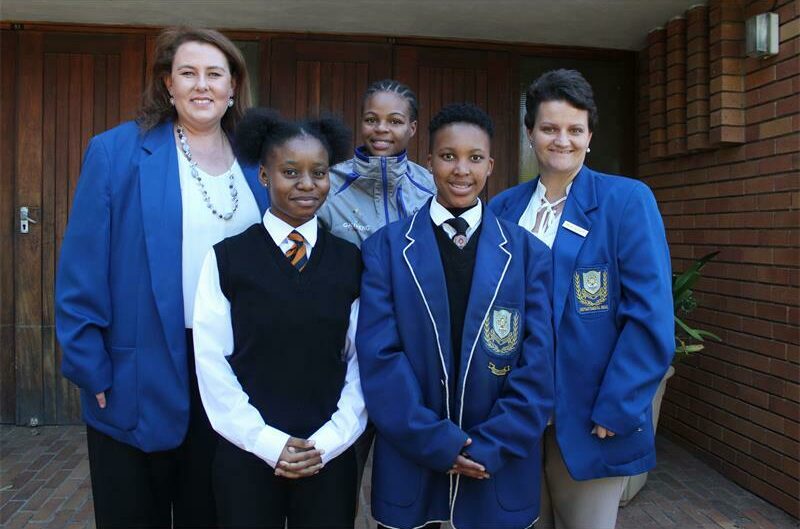 Pro-Practicum boasts with sporting achievements