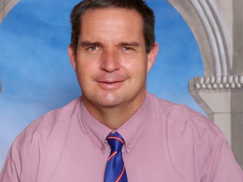 Maak jou huis 'n tuiste sê Mullies hoof