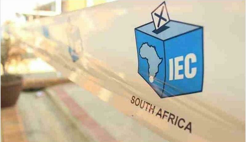 Municipality, IEC encourage residents to register on Feb 3 and 4